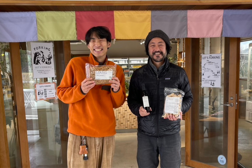 TOPICS & NEWS – LOVEG