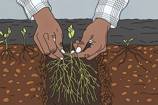 「大豆の豆知識！」vol.1 大豆とは何か？その起源と栽培の歴史 – LOVEG | ラべジ